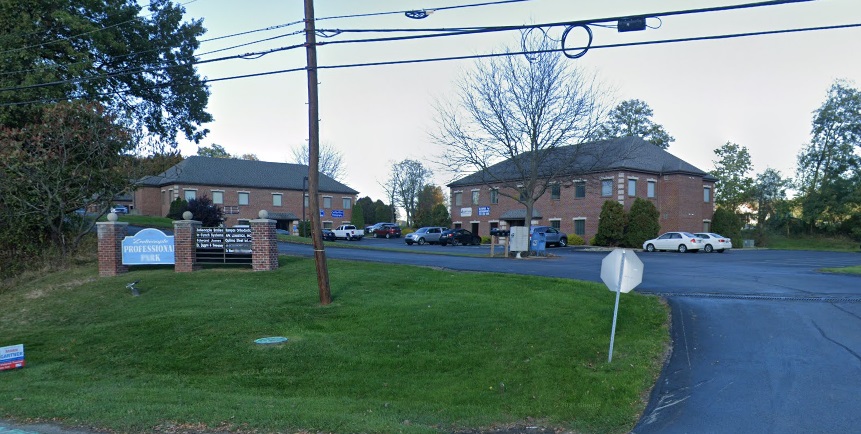 Zelienople Office - Three Rivers Endodontics